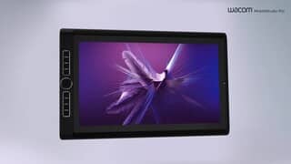 Best Buy: Wacom MobileStudio Pro 13.3" Drawing Tablet 512GB Storage ...