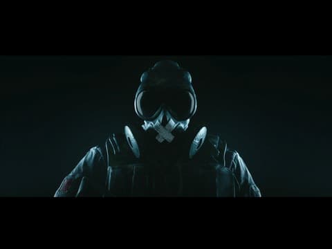 Best Buy: Tom Clancy's Rainbow Six Siege Windows UBP60800984