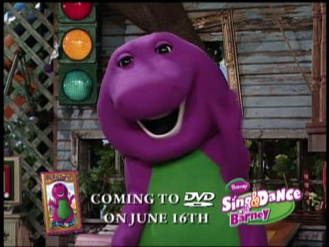 Best Buy: Barney: DVD 3 Pack [3 Discs] [DVD]