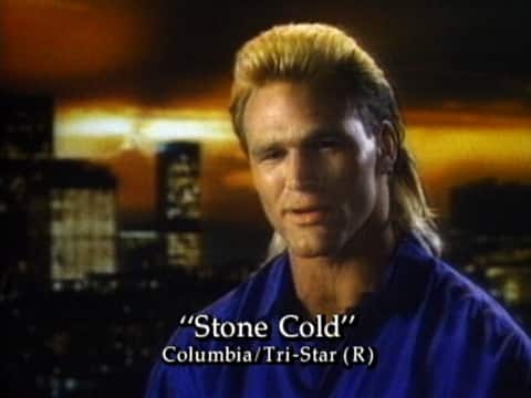 Stone Cold [DVD] [1991] - Best Buy