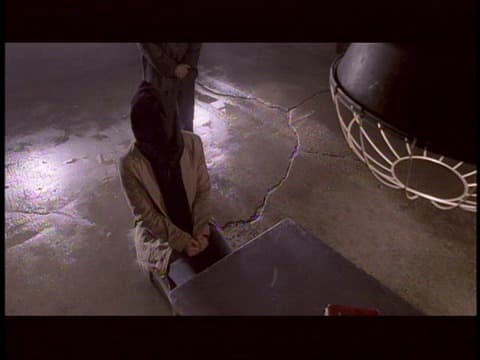 Best Buy: Left Behind Trilogy [DVD]