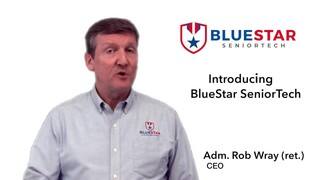 Best Buy: BlueStar Ranger 4G Personal Emergency Response System White ...