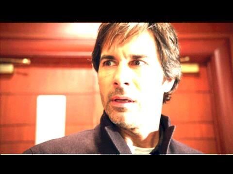 Best Buy: Perception: The Complete First Season [2 Discs] [DVD]