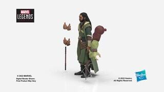 Best Buy: Marvel Legends Series Master Mordo F0372
