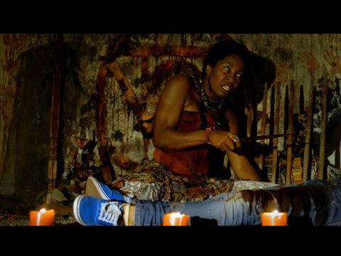 Voodoo [DVD] [2017] - Best Buy