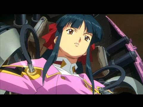 Sakura Wars: The Movie [S.A.V.E.] [Blu-ray/DVD] [2 Discs] [1997] - Best Buy