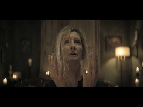 Isabelle [DVD] [2018] - Best Buy