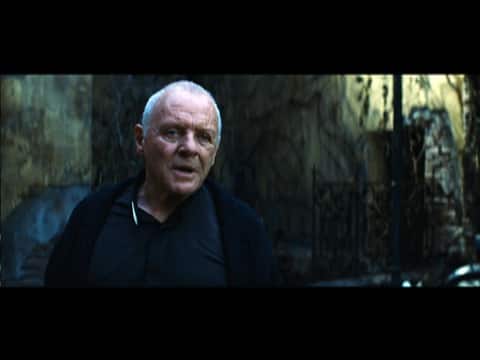 Best Buy: The Rite [2 Discs] [Includes Digital Copy] [Blu-ray/DVD] [2011]