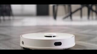 Best Buy: 360 S7 LiDAR Vacuum+Mop Combo Robot Cleaner White 360RCS7USA