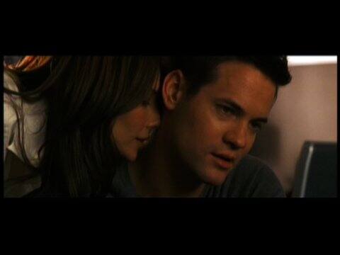 Best Buy: Echelon Conspiracy [DVD] [2009]