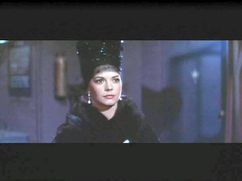 Gypsy [Blu-ray] [1962] - Best Buy