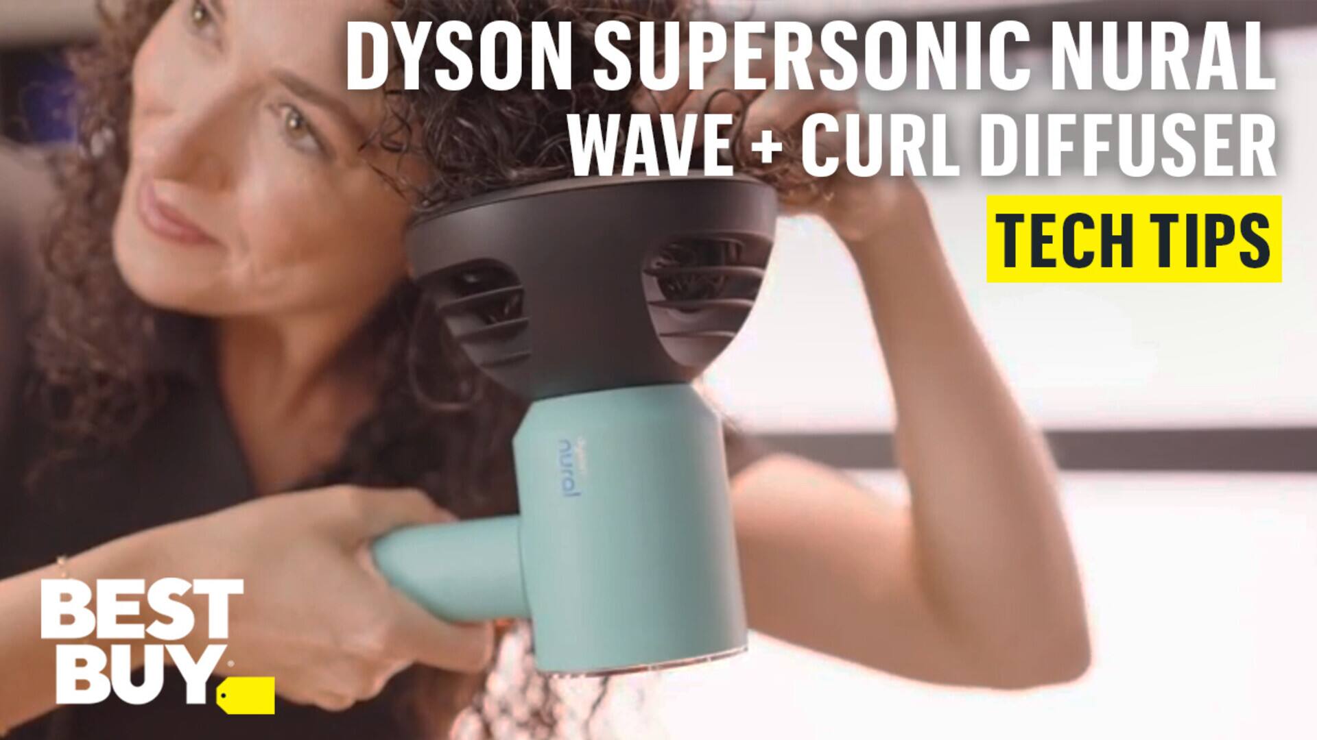Customer Reviews: Dyson Supersonic Nural Hair Dryer Ceramic Patina ...
