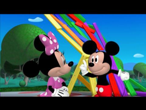 Mickey Mouse Clubhouse: I Heart Minnie [2 Discs] [Includes Digital Copy ...
