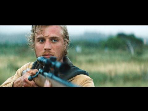 Best Buy: Beast [DVD] [2017]