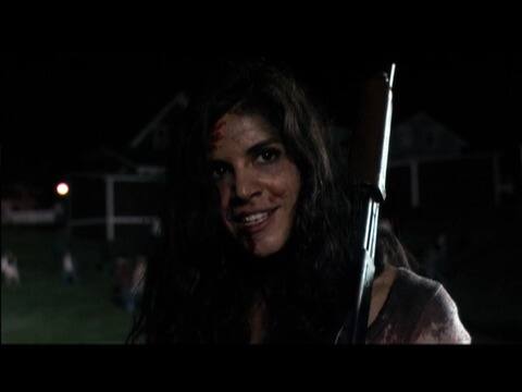 Best Buy: The Graves/Zombies of Mass Destruction [Blu-ray]