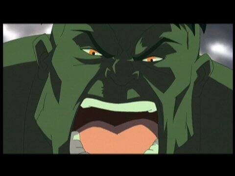 Hulk Vs. [Blu-ray] [2009] - Best Buy