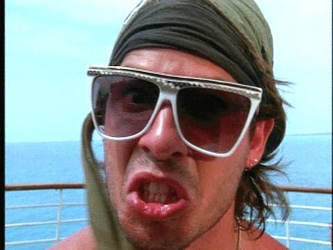 Going Overboard [DVD] [1989] - Best Buy