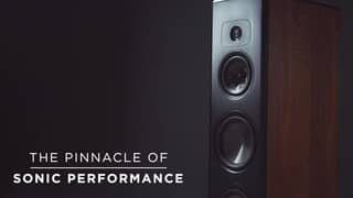 Best Buy: Polk Audio Legend L600 Tower Speaker Black Ash Legend L600