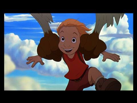 The Rescuers: 35th Anniversary Edition/The Rescuers Down Under [2 Discs ...