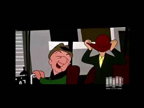 Mr. Magoo: Theatrical Collection 1949-1959 [4 Discs] [DVD] - Best Buy