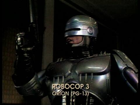 Robocop 3-Movie Set [3 Discs] [DVD] - Best Buy