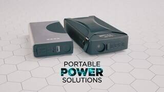 Best Buy: Cobra Jump Starter 1000A and Power Band with In-Car Jump ...