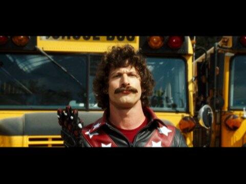 Hot Rod [Blu-ray] [2007] - Best Buy