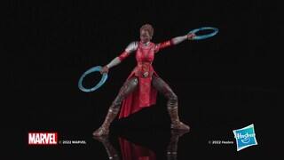 Best Buy: Marvel Legends Series Nakia F5974