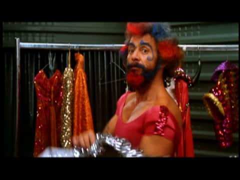 Cheech and Chong: Still Smokin' [Blu-ray] [1983] - Best Buy