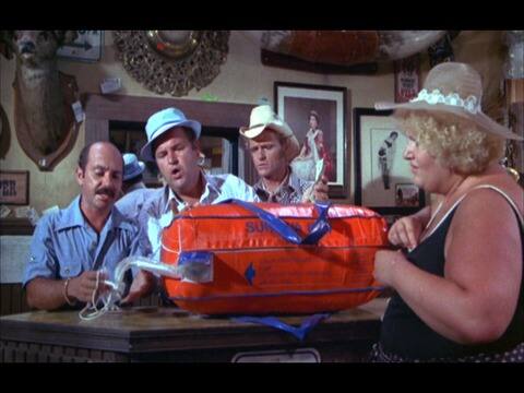 Hot Stuff [DVD] [1979] - Best Buy