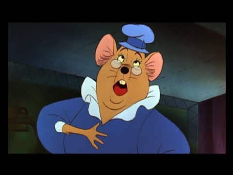 The Rescuers: 35th Anniversary Edition/The Rescuers Down Under [2 Discs ...