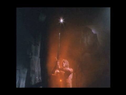 Roger Corman's Cult Classics: Sword and Sorcery Collection [2 Discs] [DVD] - Best Buy