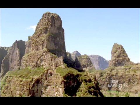 Best Buy: The Great Rift: Africa's Greatest Story [DVD]