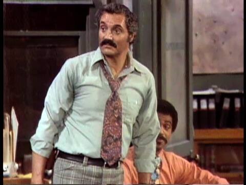Barney Miller: The Complete Series [23 Discs] [DVD] - Best Buy