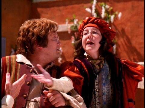 Geppetto [DVD] [2000] - Best Buy