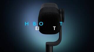 Logitech Yeti Studio Supercardioid Active Dynamic XLR Broadcast ...