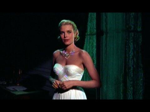 Best Buy: Grace Kelly Collection [7 Discs] [DVD]