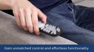 Best Buy: Philips 4 Device Universal Remote Control Bluetooth ...