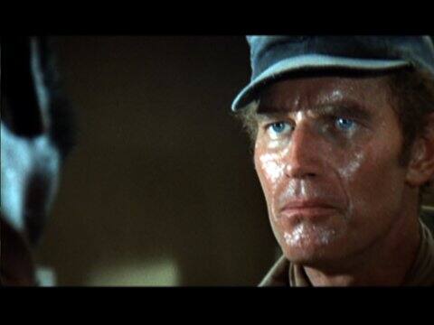 Best Buy: Charlton Heston Collection: 4 Film Favorites [4 Discs] [DVD]