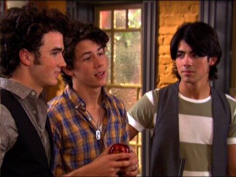 Best Buy: I Heart Jonas [DVD]