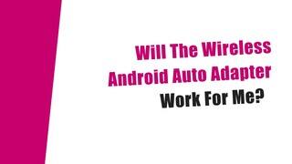 Customer Reviews: Aluratek Wireless adapter for Apple CarPlay and ...