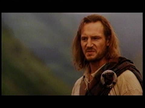 Rob Roy [DVD] [1995] - Best Buy