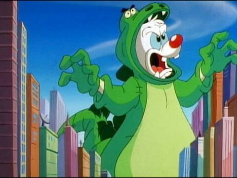 Steven Spielberg Presents Pinky and the Brain: Vol. 1 [DVD] - Best Buy