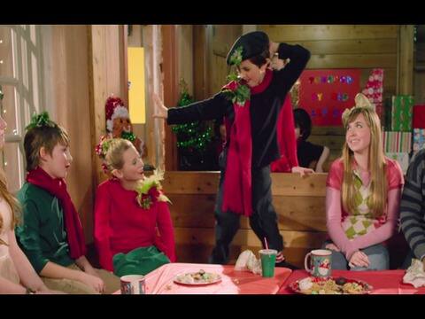 Santa's Boot Camp [DVD] [2016] - Best Buy