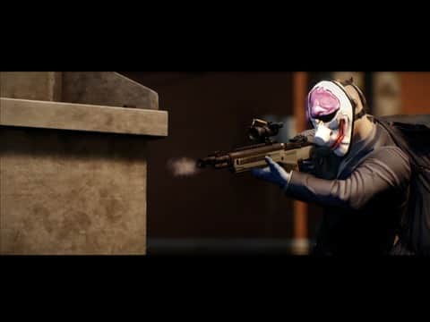 Best Buy: PAYDAY 2 Collector's Edition PlayStation 3 71501441