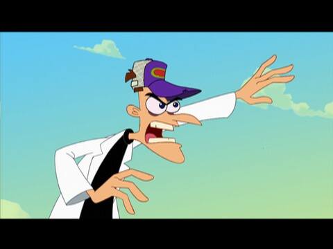 Phineas and Ferb: The Perry Files [DVD] - Best Buy