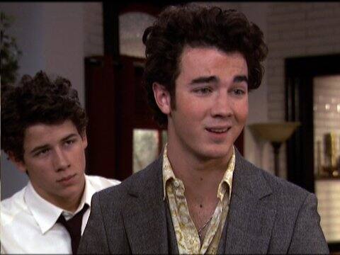 Best Buy: I Heart Jonas [DVD]
