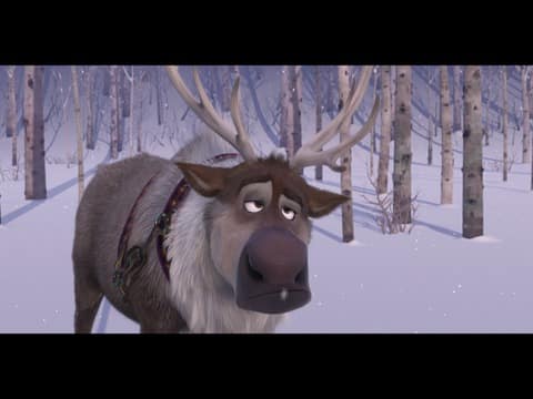 Frozen [DVD] [2013] - Best Buy