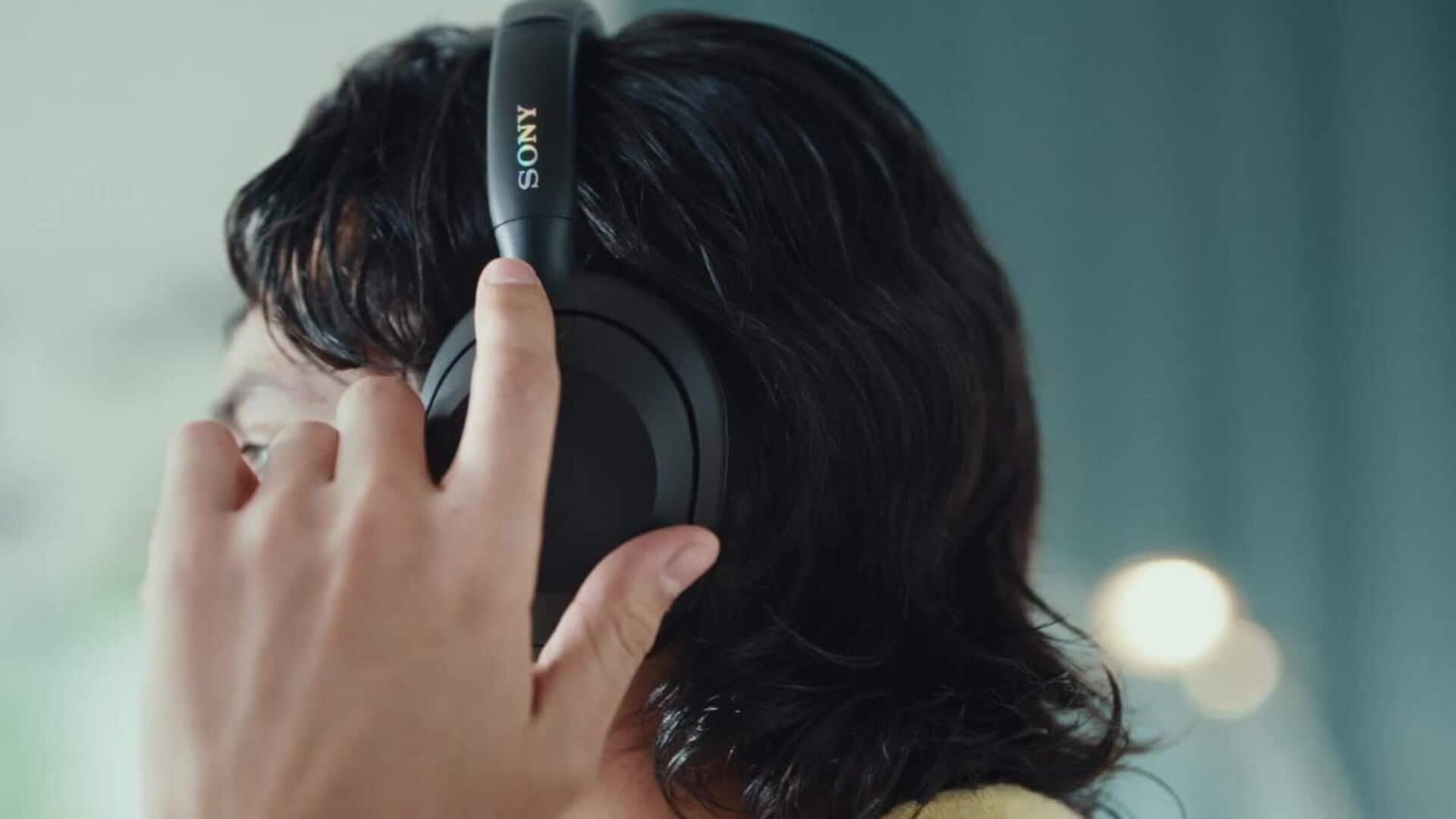 Customer Reviews: Sony ULT WEAR Wireless Noise Canceling Headphones ...