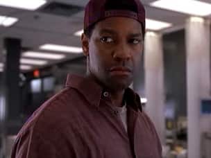 Denzel Washington Collection: 4 Film Favorites [4 Discs] [DVD] - Best Buy